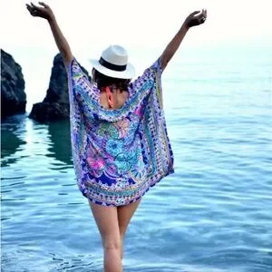 Lilly Pulitzer | Dresses | Lilly Pulitzer Lindamarie Silk Beach Plum ...